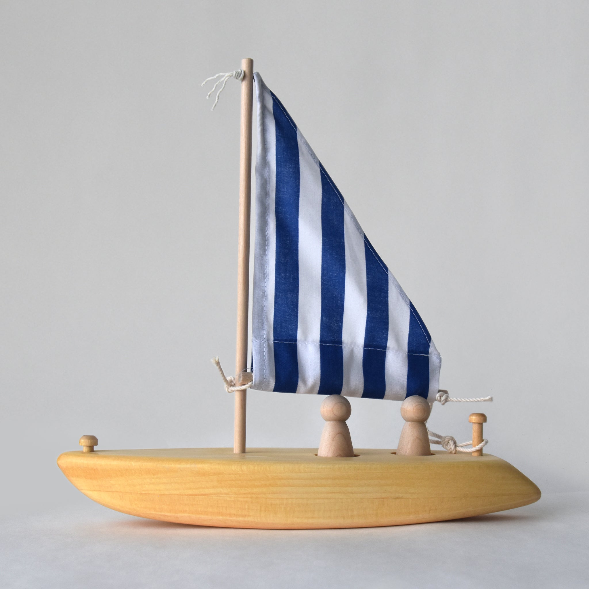 Toy Sailboat | Salt Air Supply